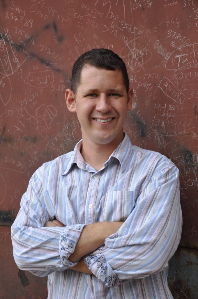 Raymond Gonzalez – www.GonzalezStudio.com